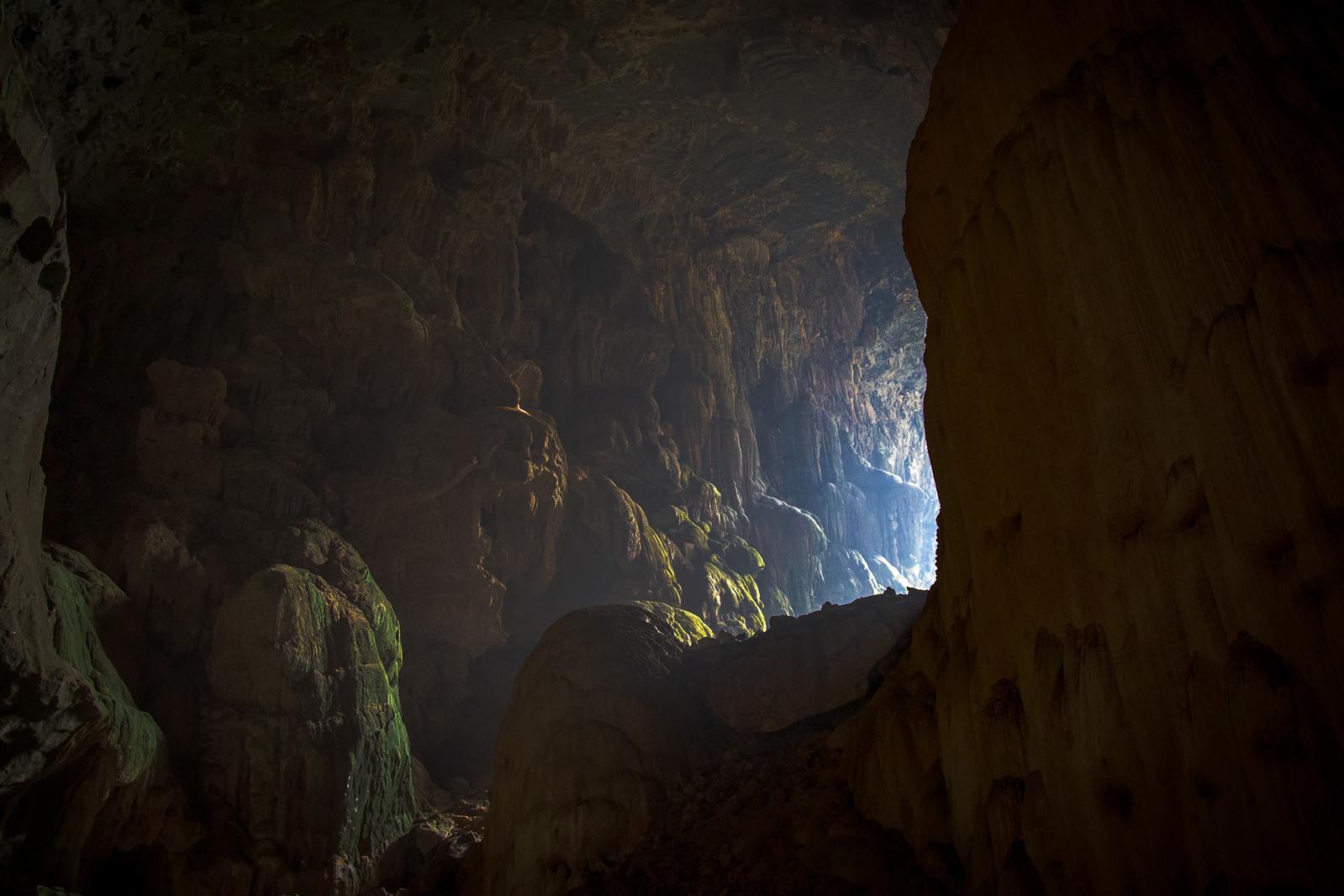Exploring Vietnam's Cave Country | G Adventures