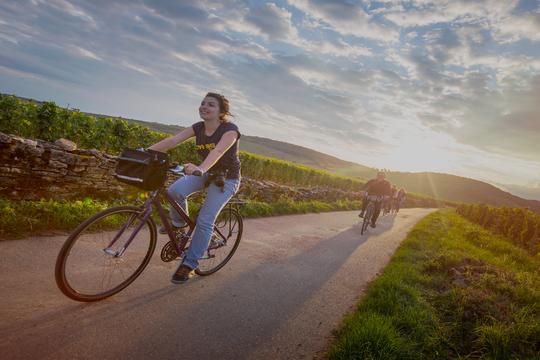 Cycling Travel Tours - G Adventures