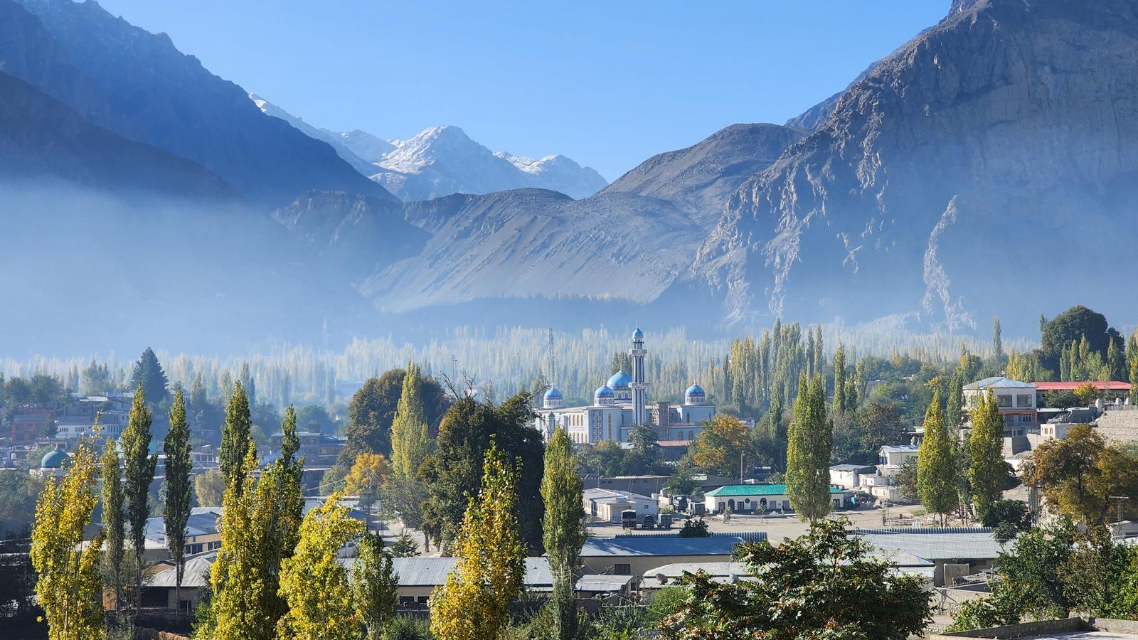 Pakistan: Lahore & Hiking the Karakoram Mountains in Pakistan, Asia | G ...