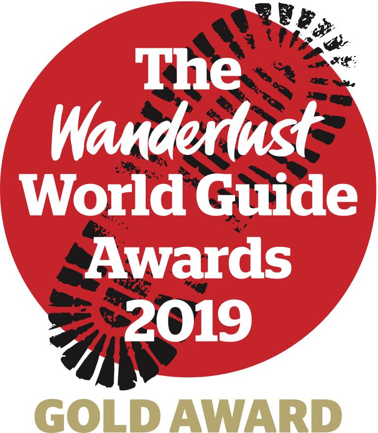 G Adventures Awards and Recognition | G Adventures