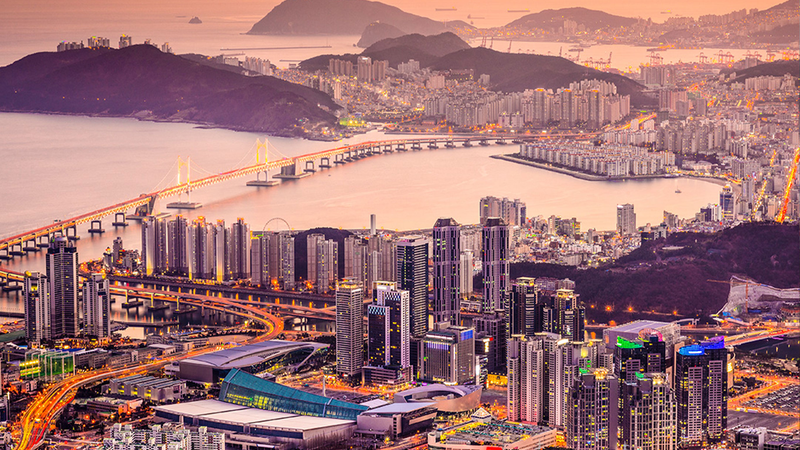 Essential Korea in South Korea, Asia | G Adventures