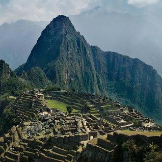 Inca Empire in Peru, South America - G Adventures