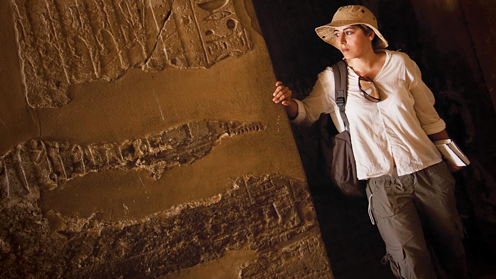 North Africa/Middle East National Geographic Journeys | G Adventures