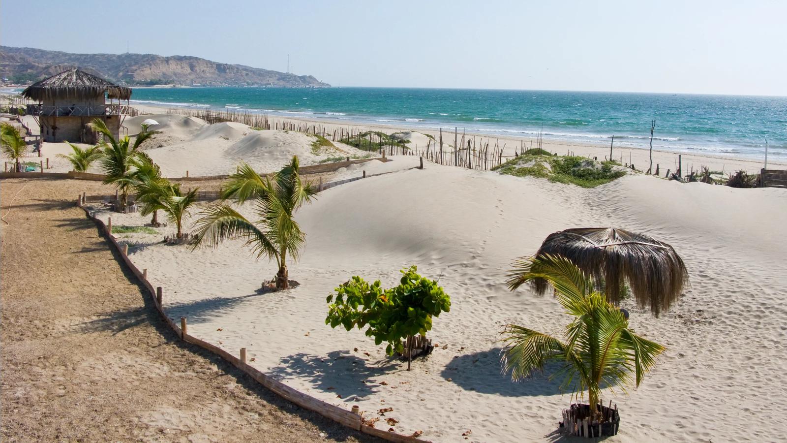 Peru Beaches: 10 You Really Can’t Miss | G Adventures