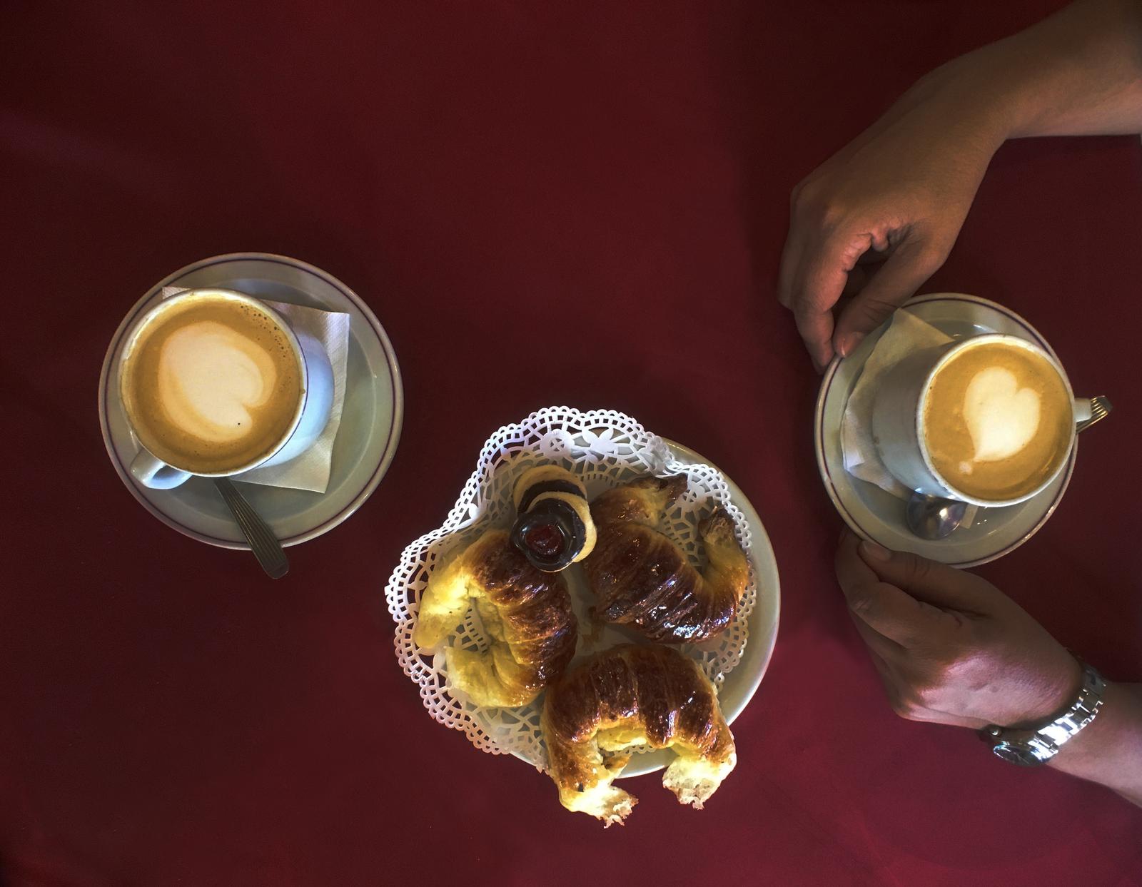 Decoding Argentina's Coffee Menu for Travelers - G Adventures