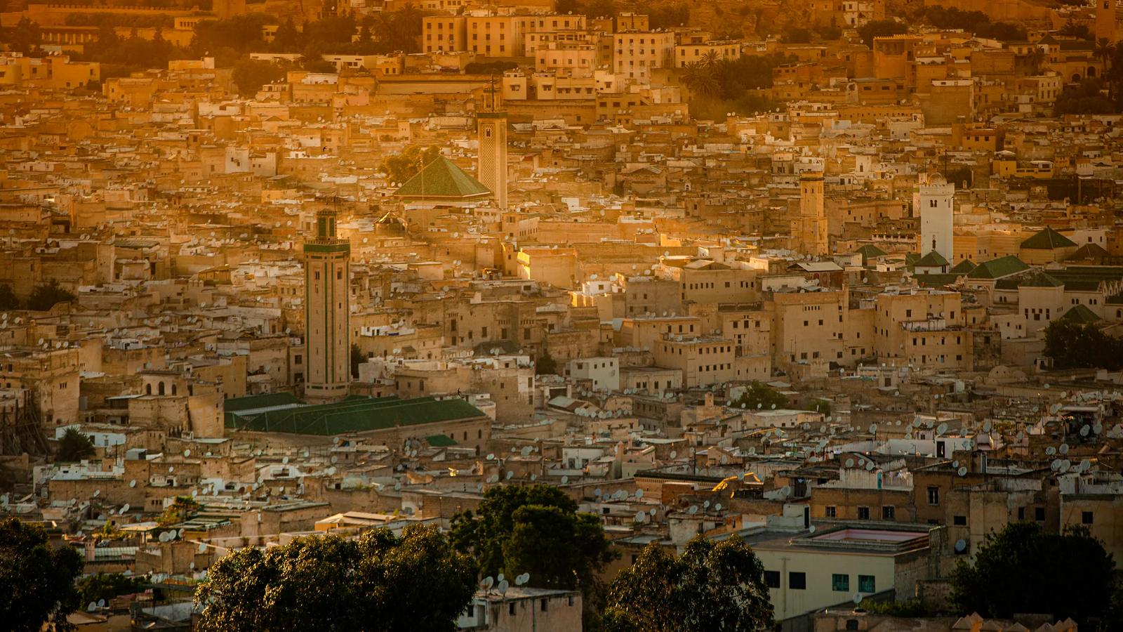 The Best Cities to Visit in Morocco in 2024 - G Adventures