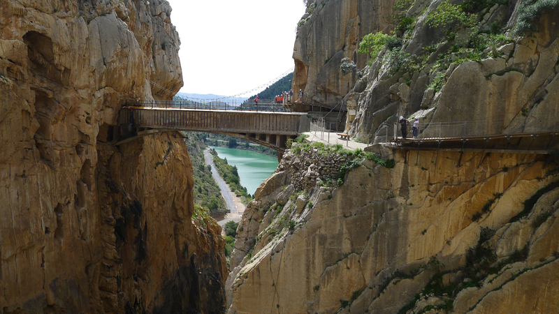 Spain: Vibrant Cities & Countryside Walks in Spain, Europe | G Adventures