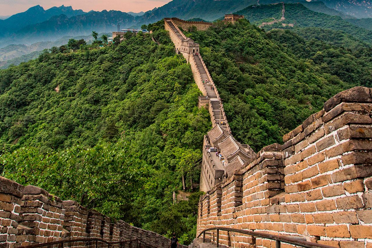 North Asia Rail Tours 2025 - G Adventures