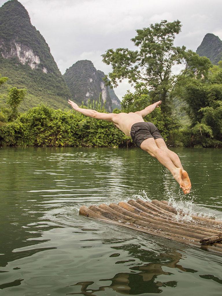 Active Travel Tours - G Adventures