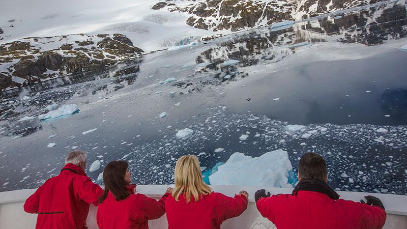 Types of Travel for Small Group Trips & Tours | G Adventures