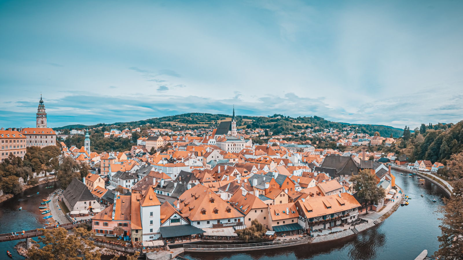 Exploring Prague’s UNESCO Heritage Sites | G Adventures
