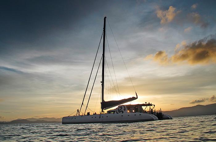 Cuba Sailing Tours - G Adventures