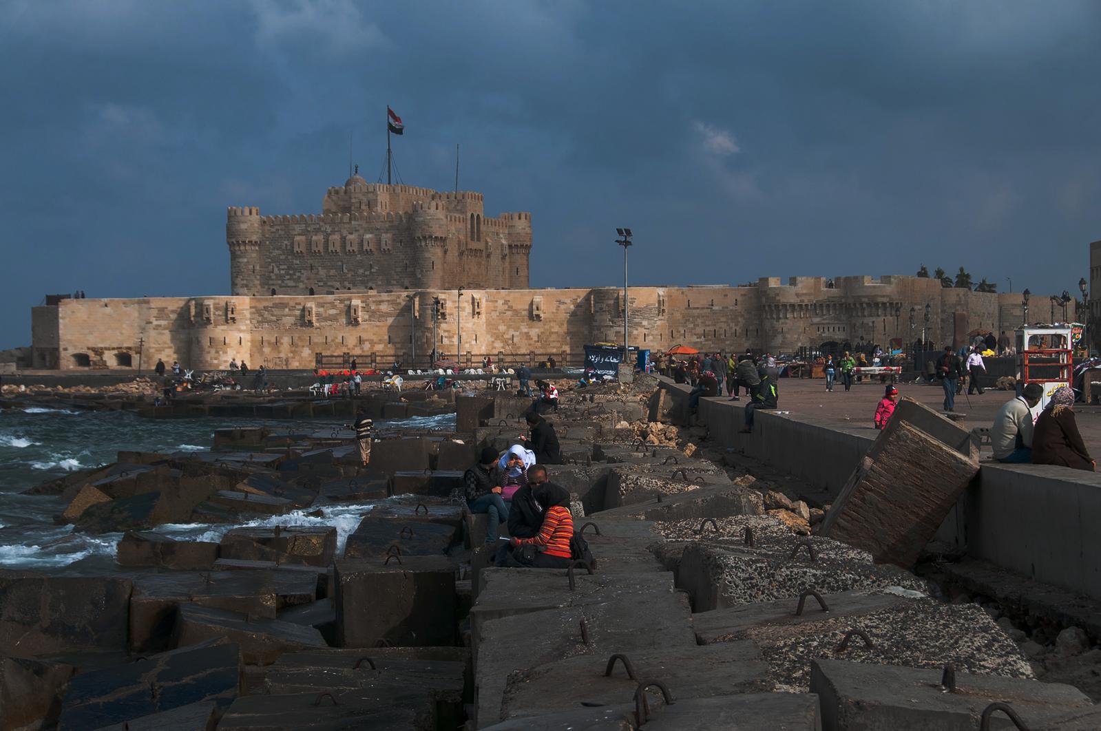 The best things to do on a daytrip to Alexandria - G Adventures