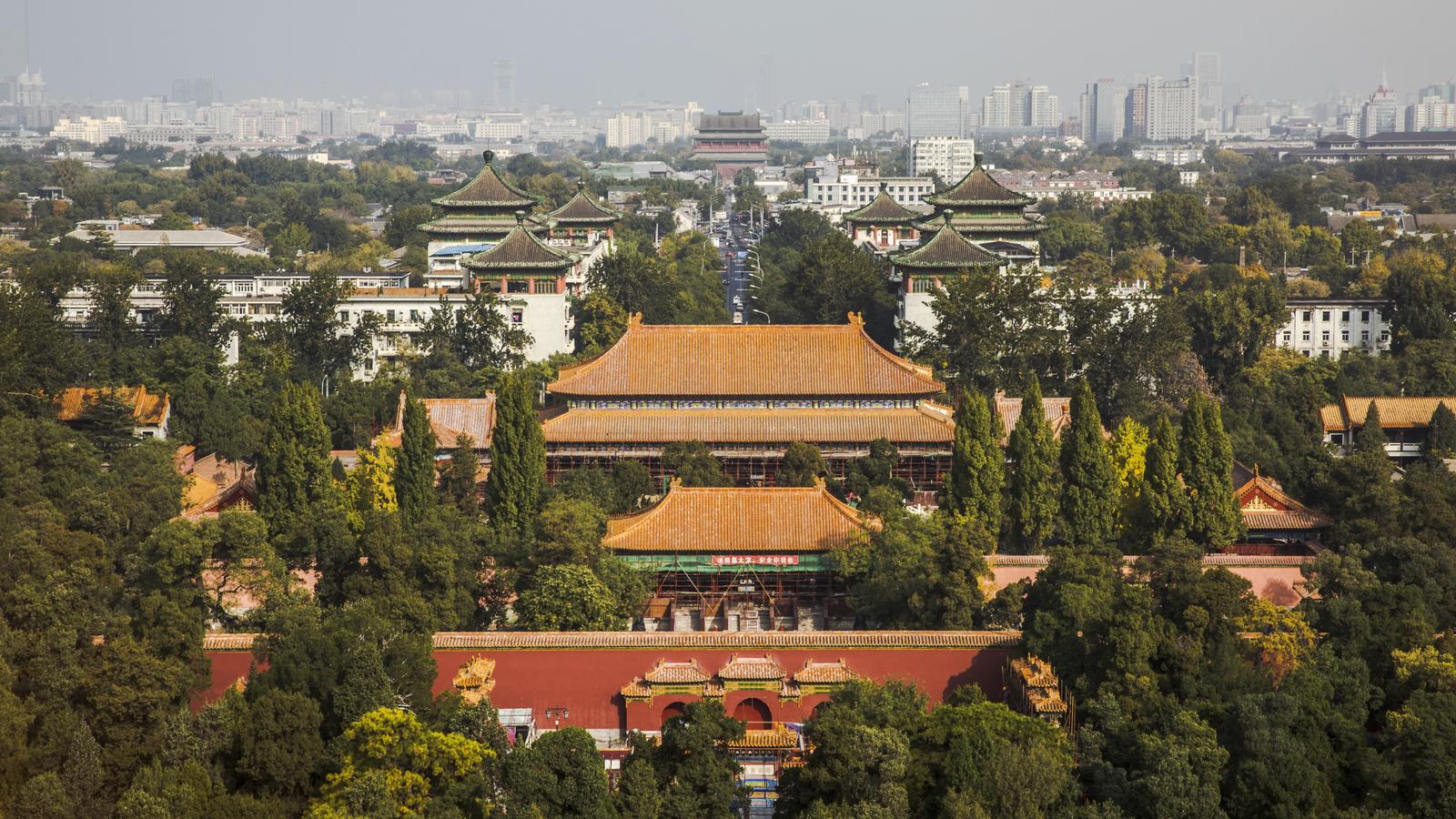China: Big Cities & Iconic Culture in China, Asia | G Adventures