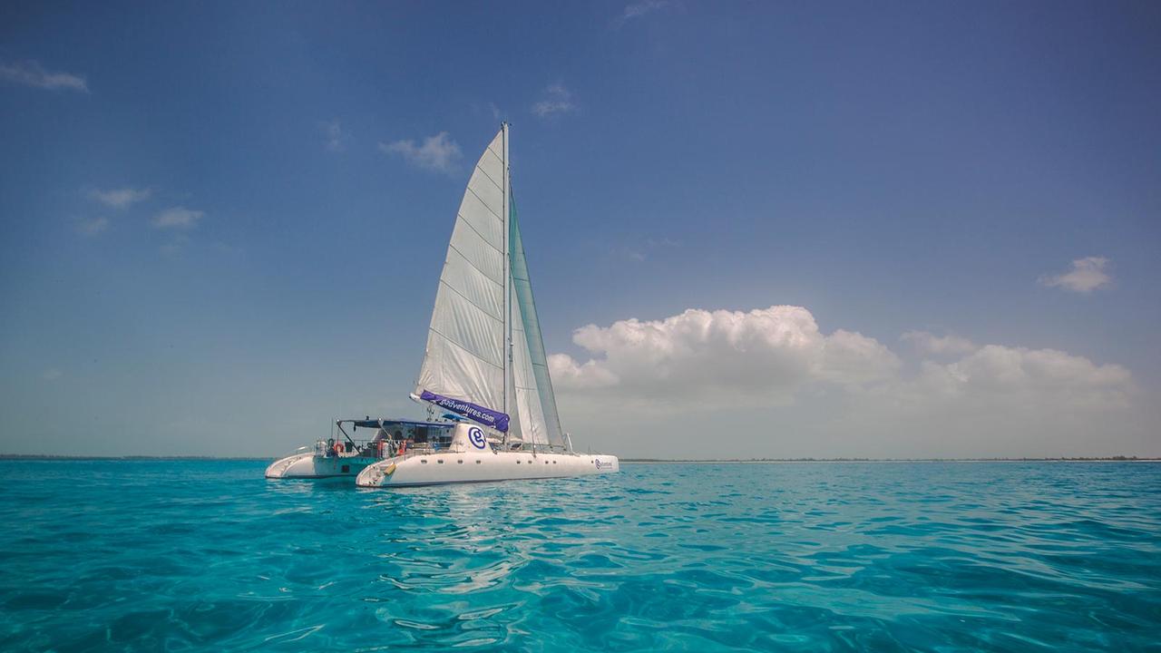 Cuba Sailing Tours & Catamaran Trips in 2025 | G Adventures