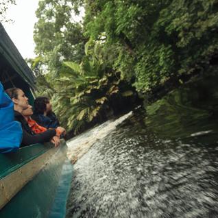 Central America National Geographic Journeys - G Adventures