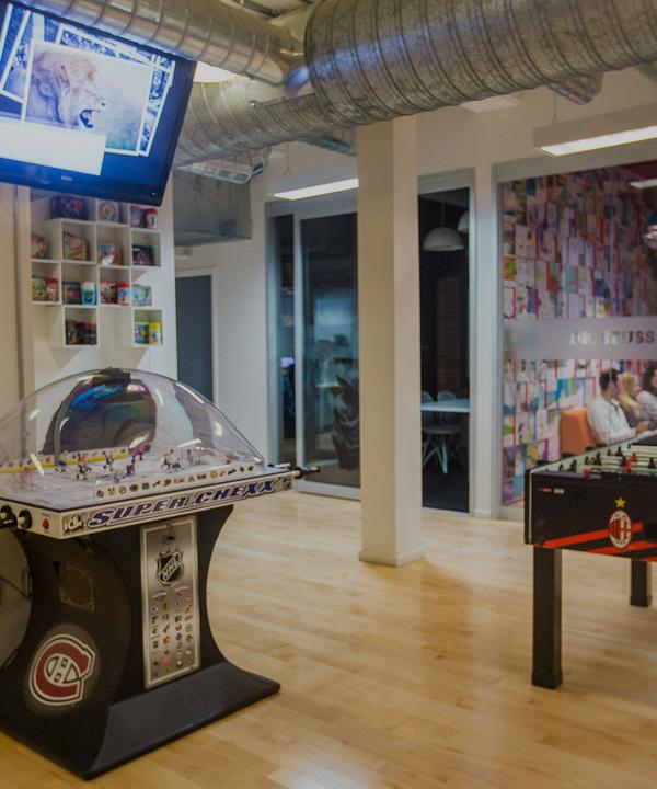 Work in a G Adventures office - G Adventures