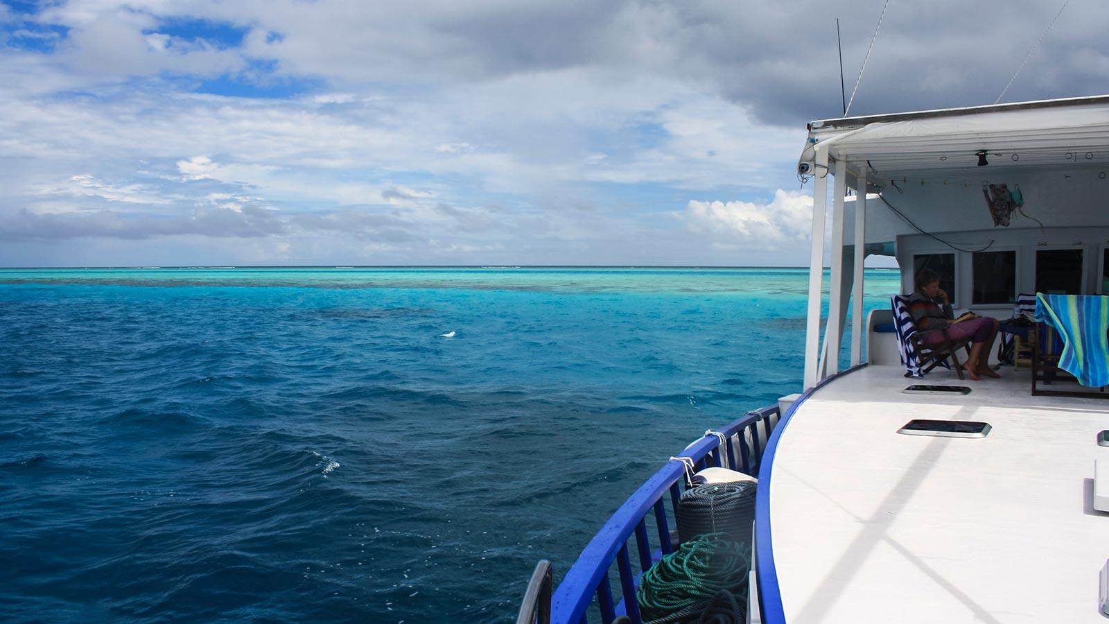 Maldives Cruises & Dhoni Tours in 2025 | G Adventures