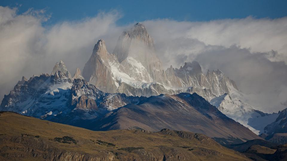 Legendary La Leona in Argentina’s Patagonia | G Adventures