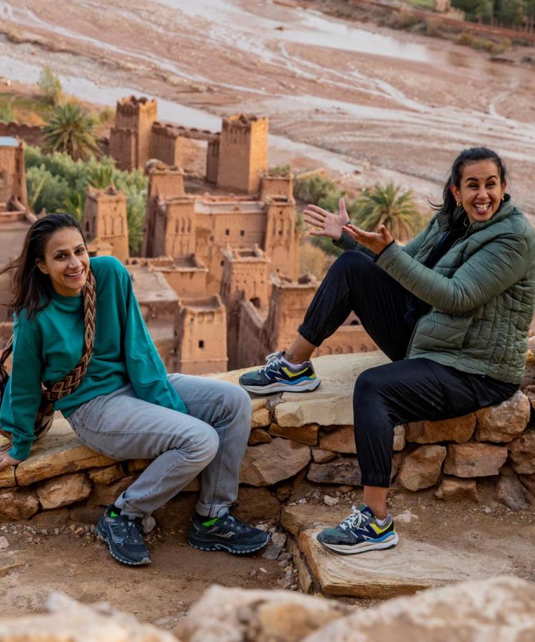 Adventure Tours & Small Group Trips | G Adventures