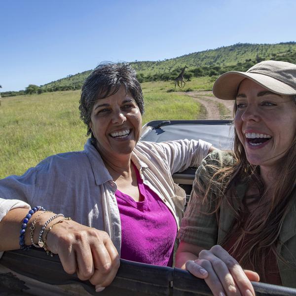 Tour | Kenya & Tanzania: Serengeti Safari Adventure | G Adventures | 26354