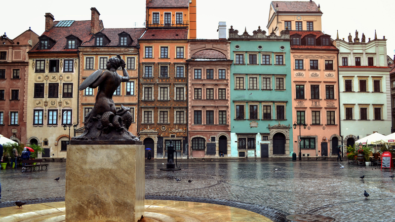 Highlights of Poland in Poland, Europe | G Adventures