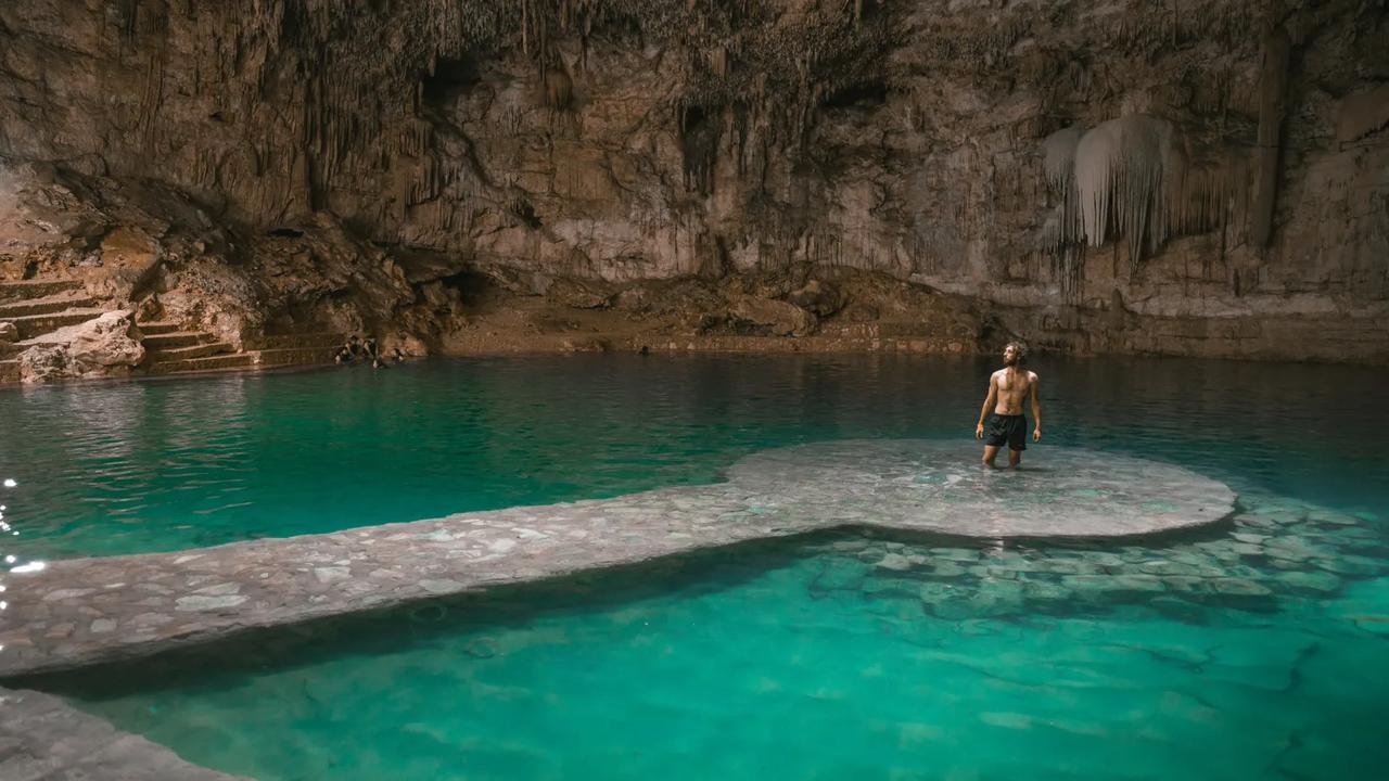10 Stunning Cenotes in Mexico | G Adventures