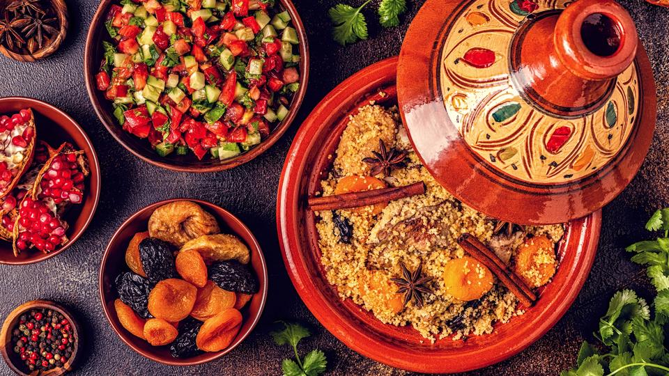 A Guide to Couscous, Morocco’s National Dish | G Adventures