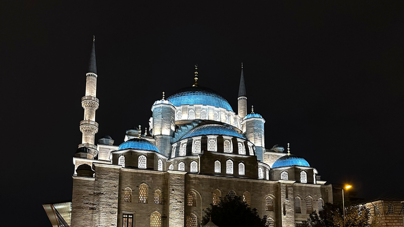 Turkey, Georgia & Armenia Encompassed in Turkey, Europe | G Adventures