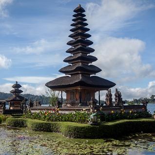 5 temples to visit in Bali - G Adventures