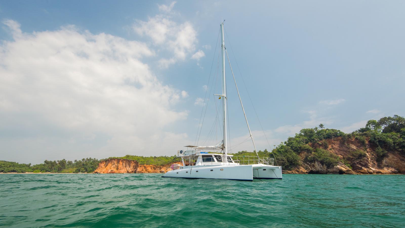 Sri Lanka Sailing Trips & Small Cruises in 2025 | G Adventures