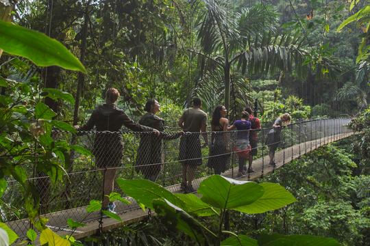 Central America National Geographic Journeys - G Adventures