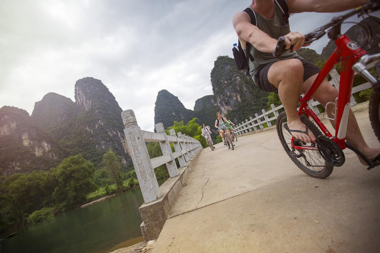 Active Travel Tours - G Adventures