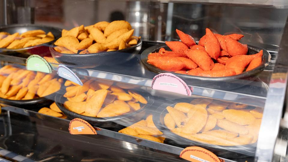 Where to Eat Colombian Street Food - G Adventures