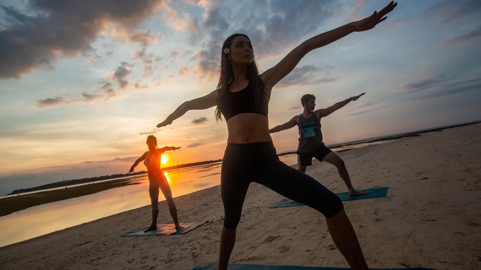Wellness Travel & Spa Tours in 2026 | G Adventures