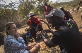 How to make Seswaa, Botswana's official national dish - G Adventures