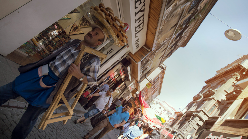 The Best of Turkey in Turkey, Europe | G Adventures