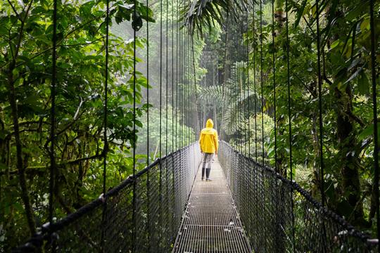 Central America National Geographic Journeys - G Adventures