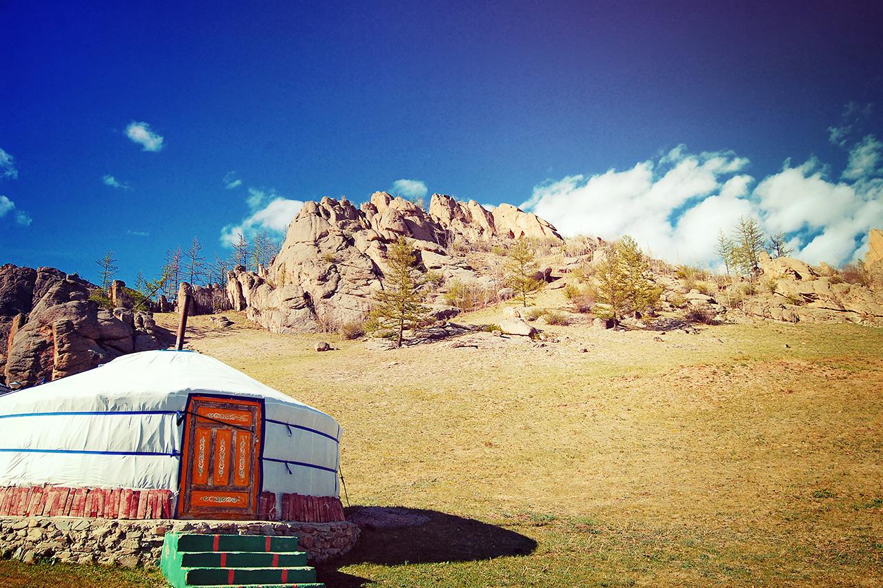 North Asia Rail Tours 2025 - G Adventures