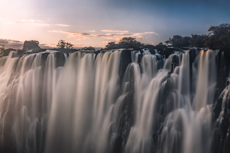 Delta & Falls Discoverer in Botswana, Africa | G Adventures