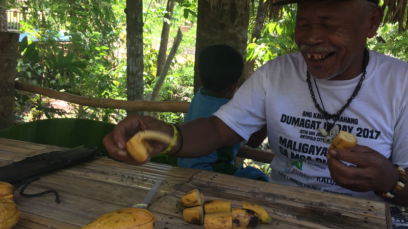 Manila: Jungle Treks, Delicious Bites & City Sights in Philippines ...