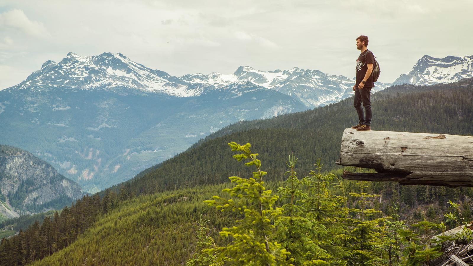 North America Tours & Travel | G Adventures