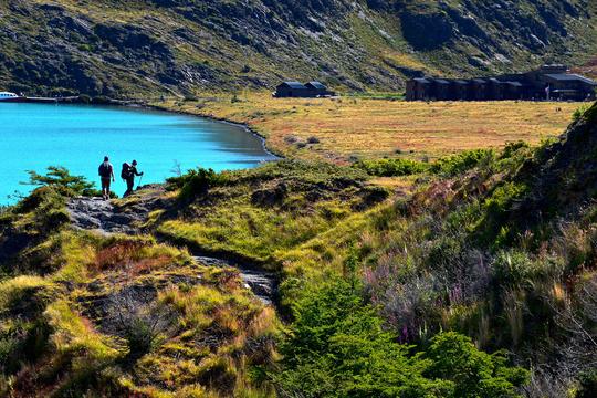 Patagonia Hiking Tours - G Adventures