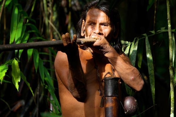 Local Living Off The Beaten Path - G Adventures