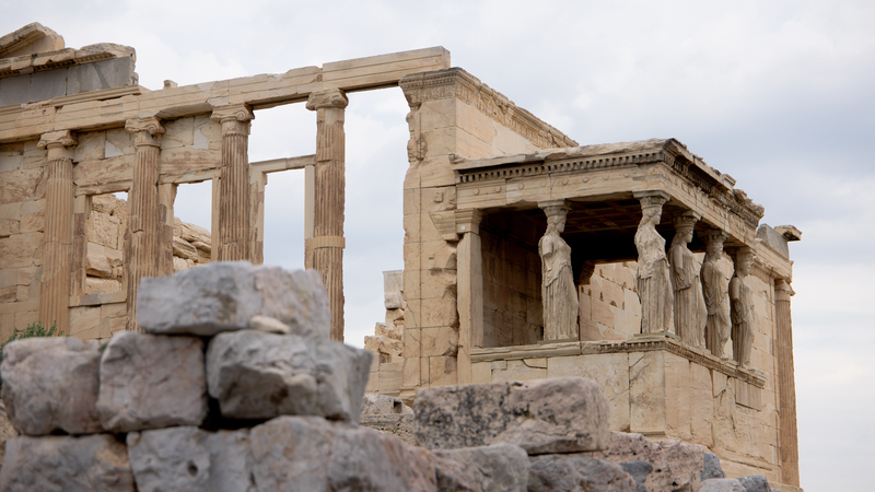 Greece & Turkey: Athens to Istanbul Adventure in Greece, Europe | G ...