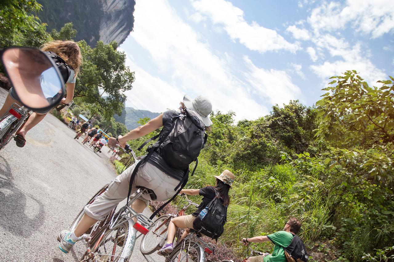 Cycling Tours & Biking Trips in 2025 | G Adventures