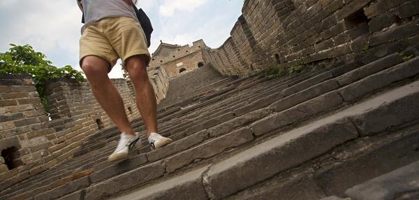 Active Travel Tours - G Adventures