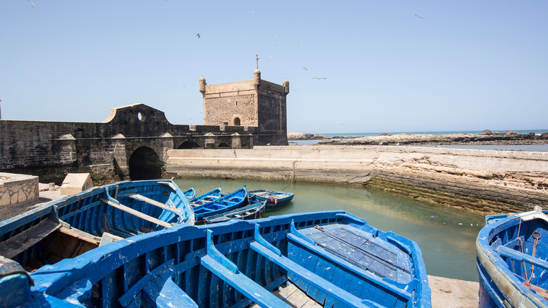Moroccan Coast Explorer in Morocco, North Africa / Middle East | G ...