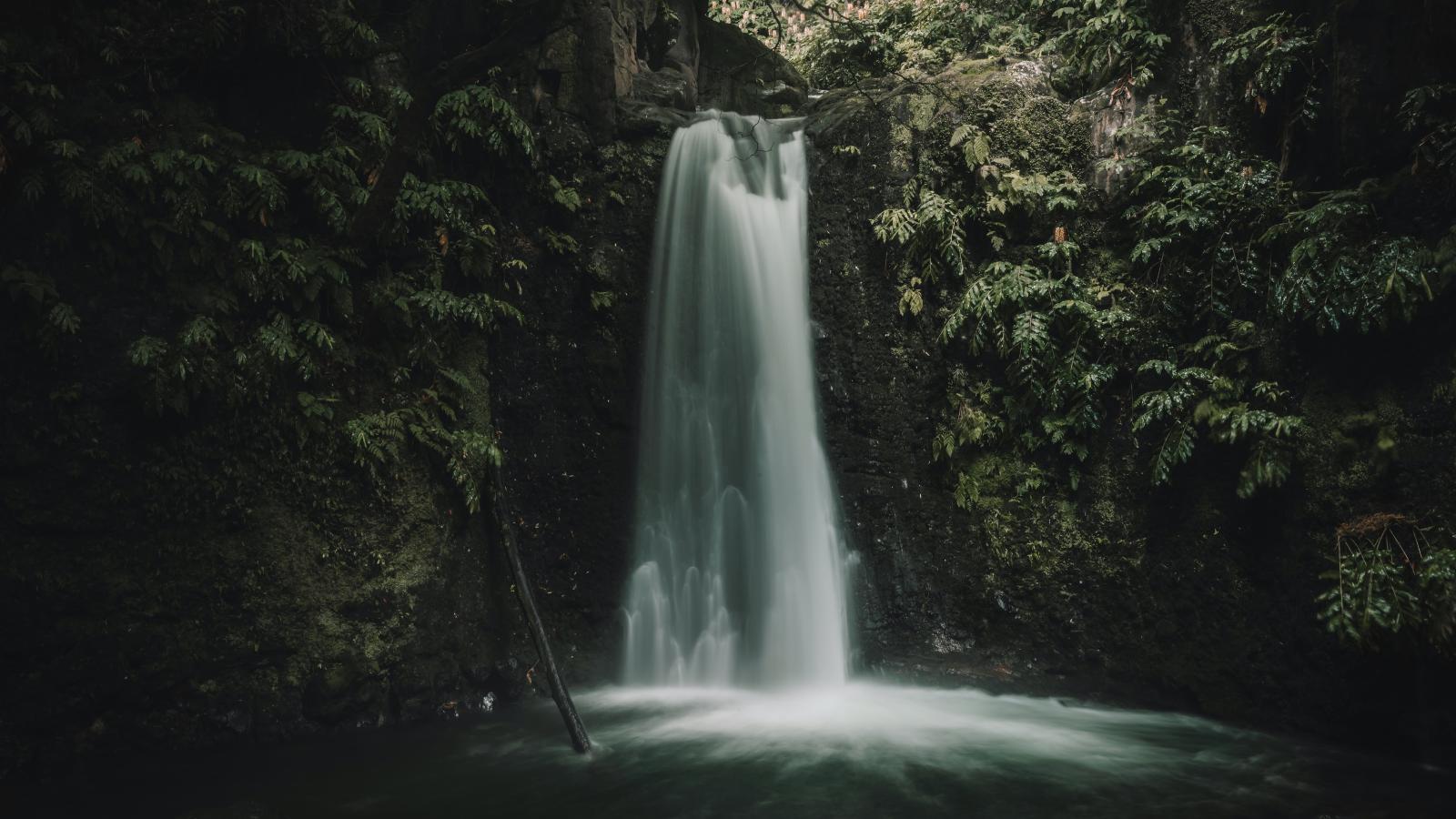 Top Photos of Waterfalls on Tour - G Adventures