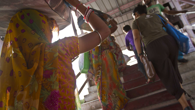 Classic Delhi Mini Adventure in India, Asia - G Adventures